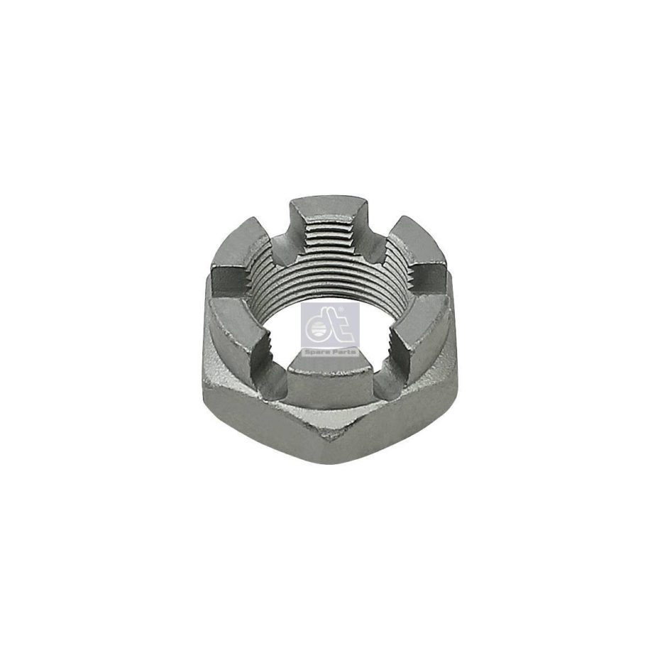GROOVED NUT (0326419030) - LPM TRUCK PARTS