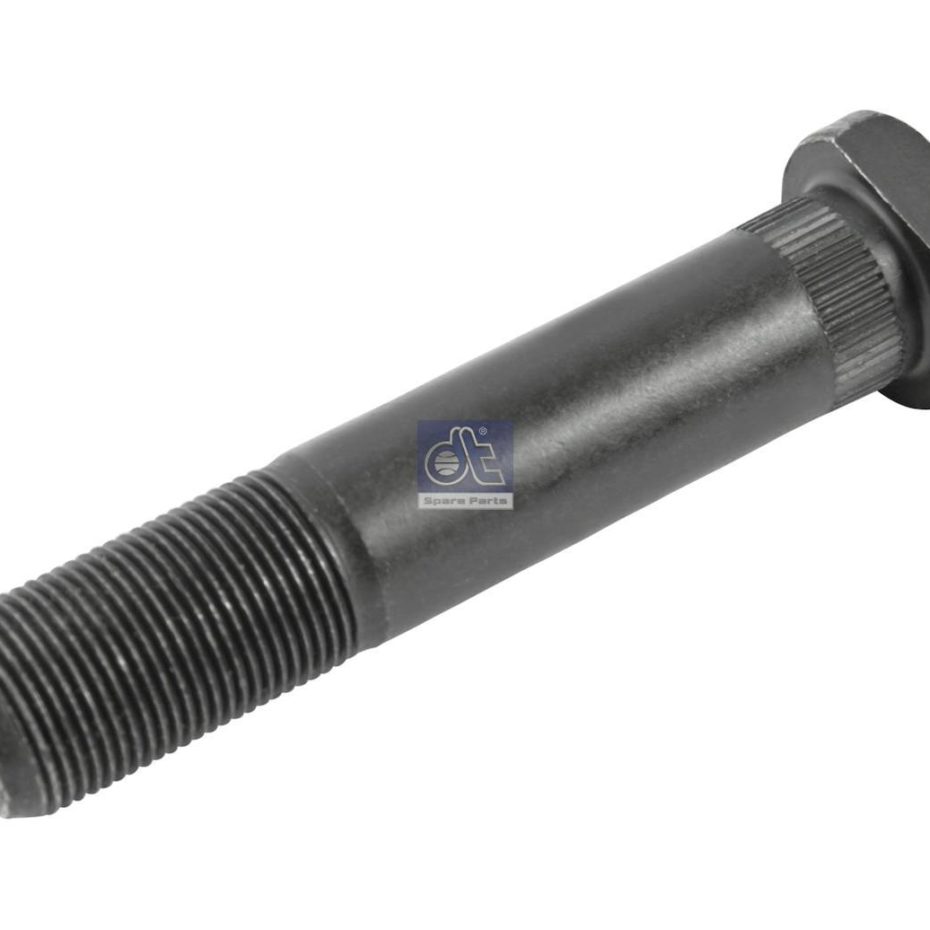 WHEEL BOLT (02475869 - 42117455) - LPM TRUCK PARTS