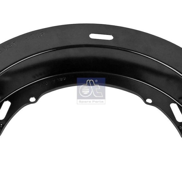 BRAKE SHIELD (42490587) - LPM TRUCK PARTS