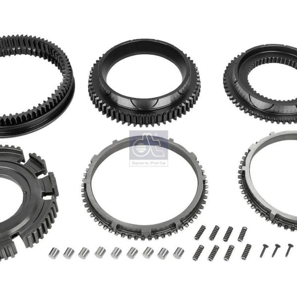 SYNCHRONIZER UNIT Archives - LPM TRUCK PARTS