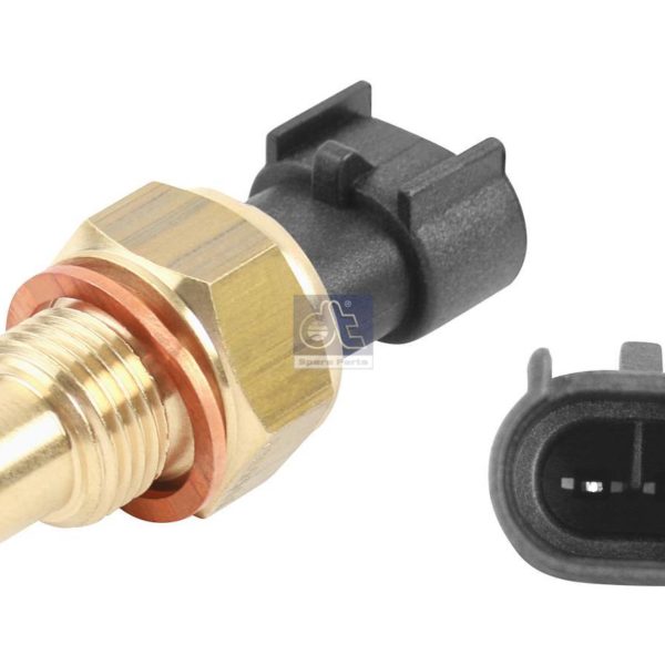 TEMPERATURE SENSOR (04837951 - 4837951) - LPM TRUCK PARTS