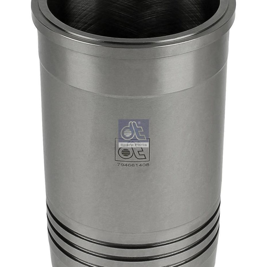 CYLINDER LINER, WITHOUT SEAL RINGS (500054922 - 504094025) - LPM TRUCK ...