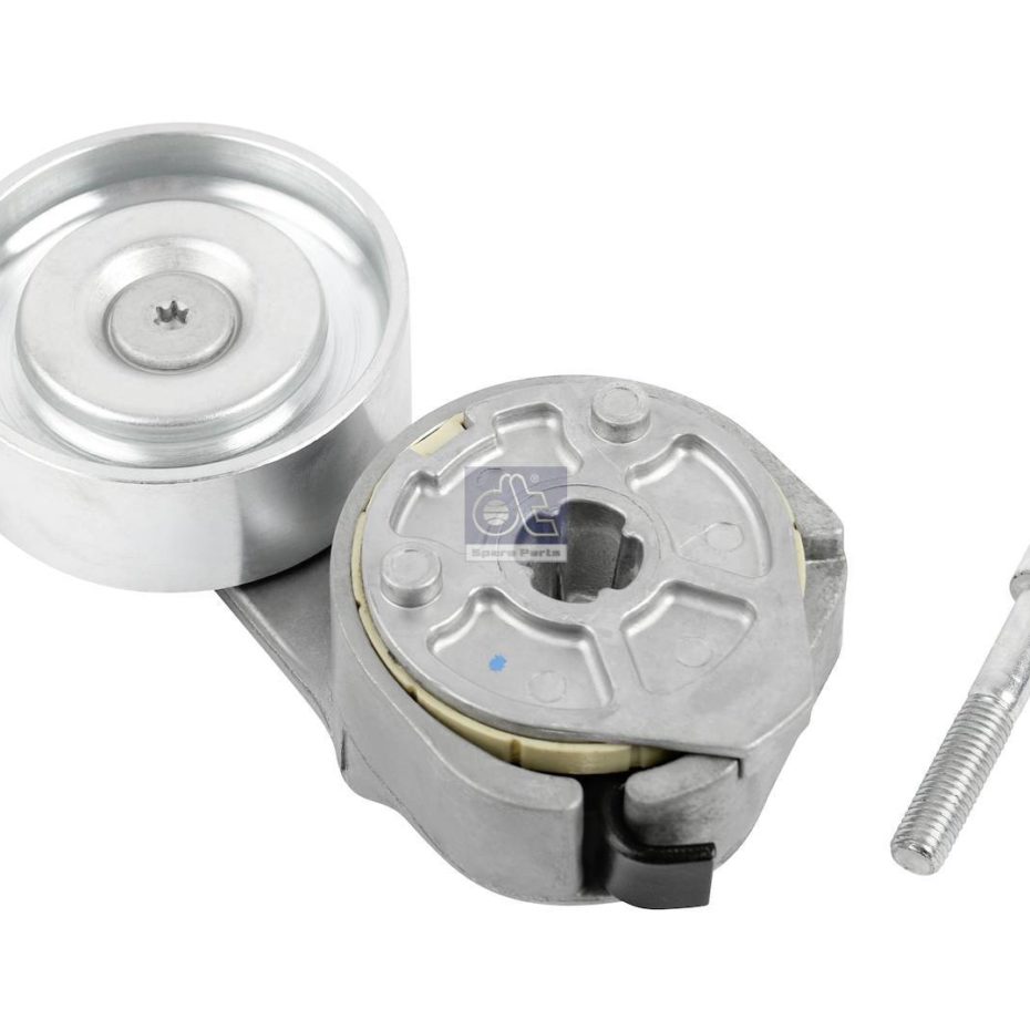 BELT TENSIONER (4891116 - 504065874) - LPM TRUCK PARTS