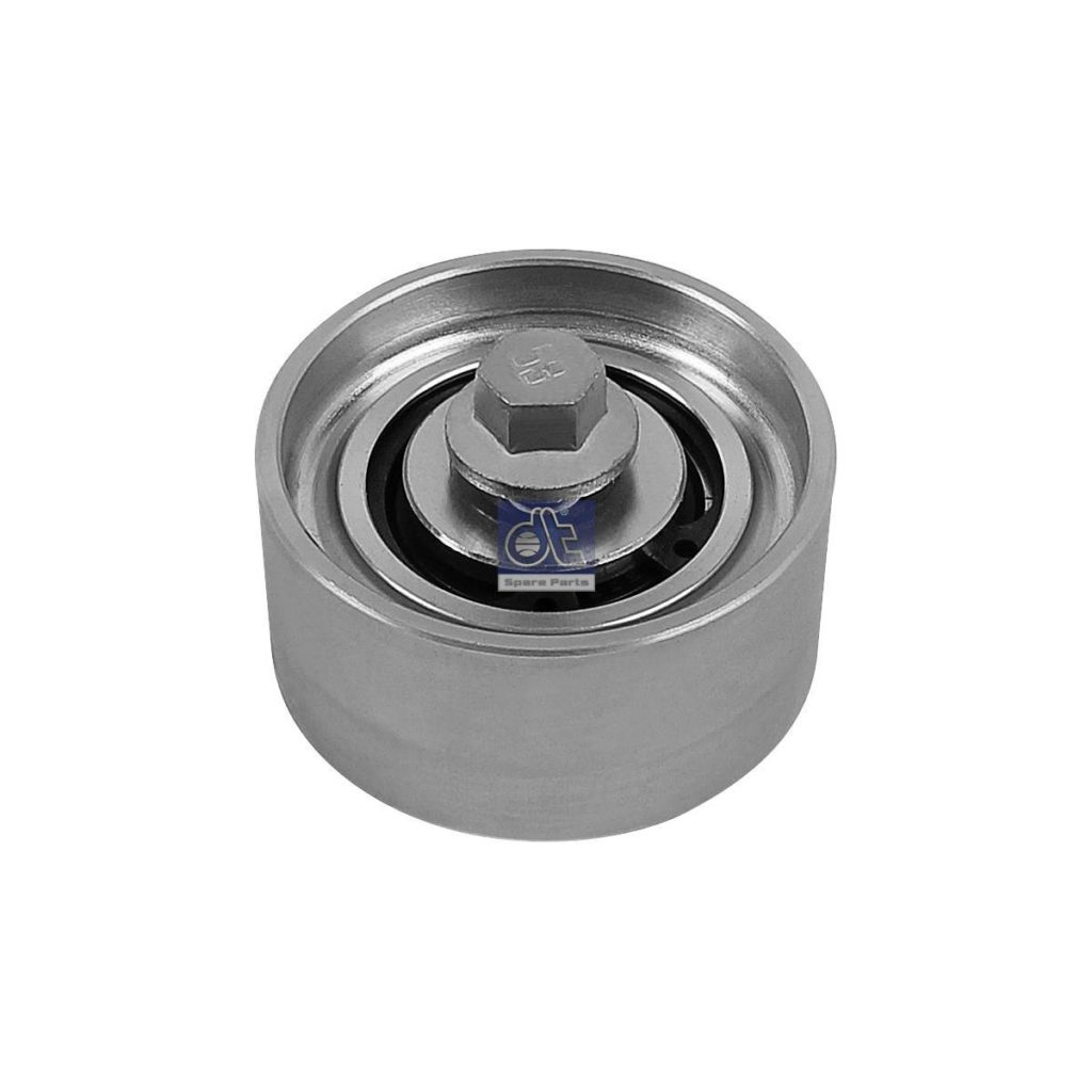 TENSION ROLLER (4987970 - 504065878) - LPM TRUCK PARTS