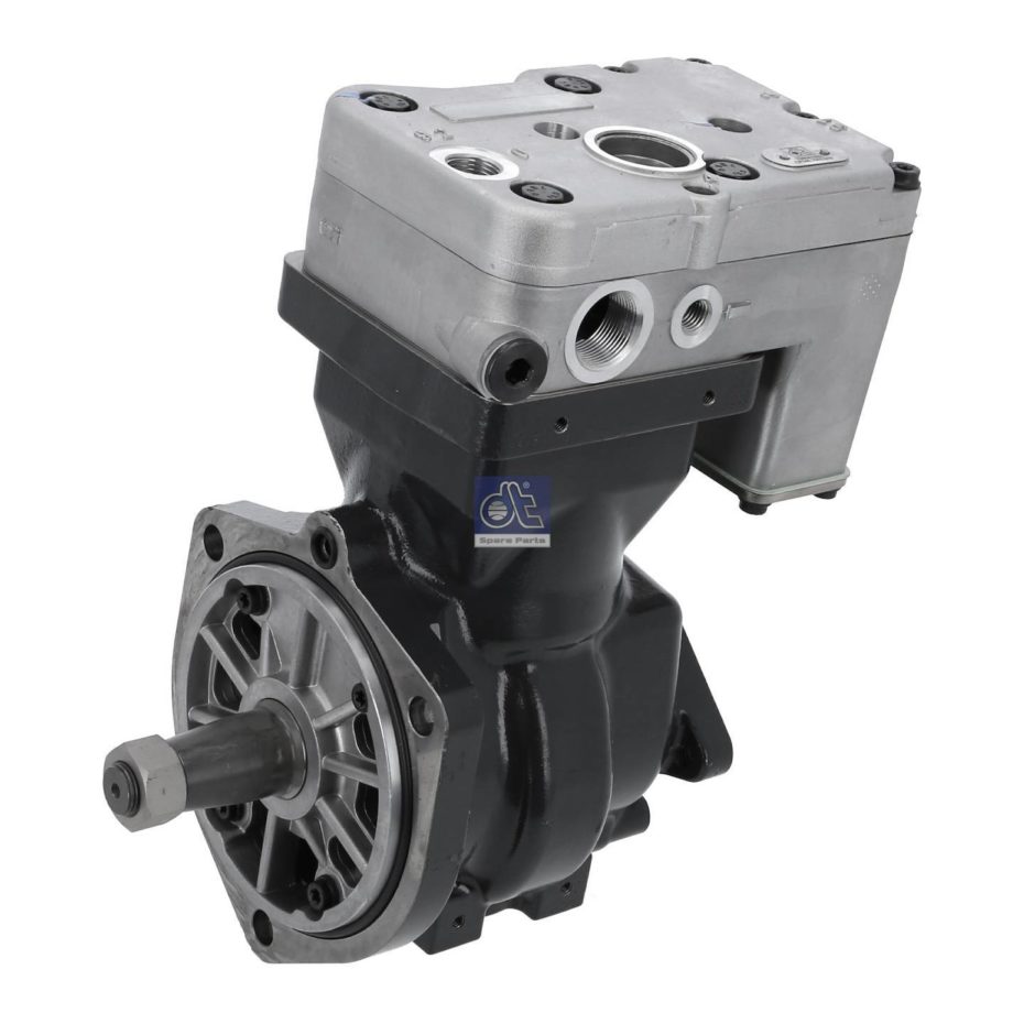 COMPRESSOR (41211219 - 504308489) - LPM TRUCK PARTS