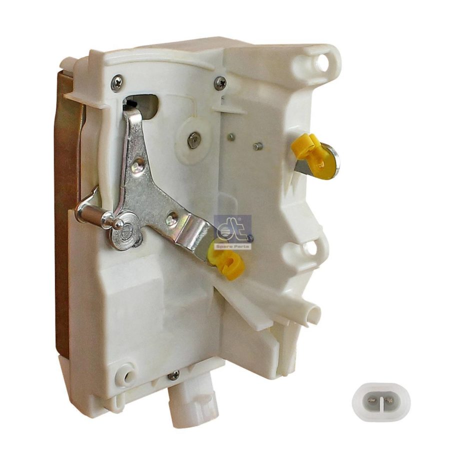 DOOR LOCK (504096682) - LPM TRUCK PARTS
