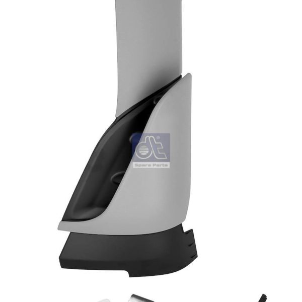 CABIN CORNER, LEFT (5801564189 - 5801564805) - LPM TRUCK PARTS