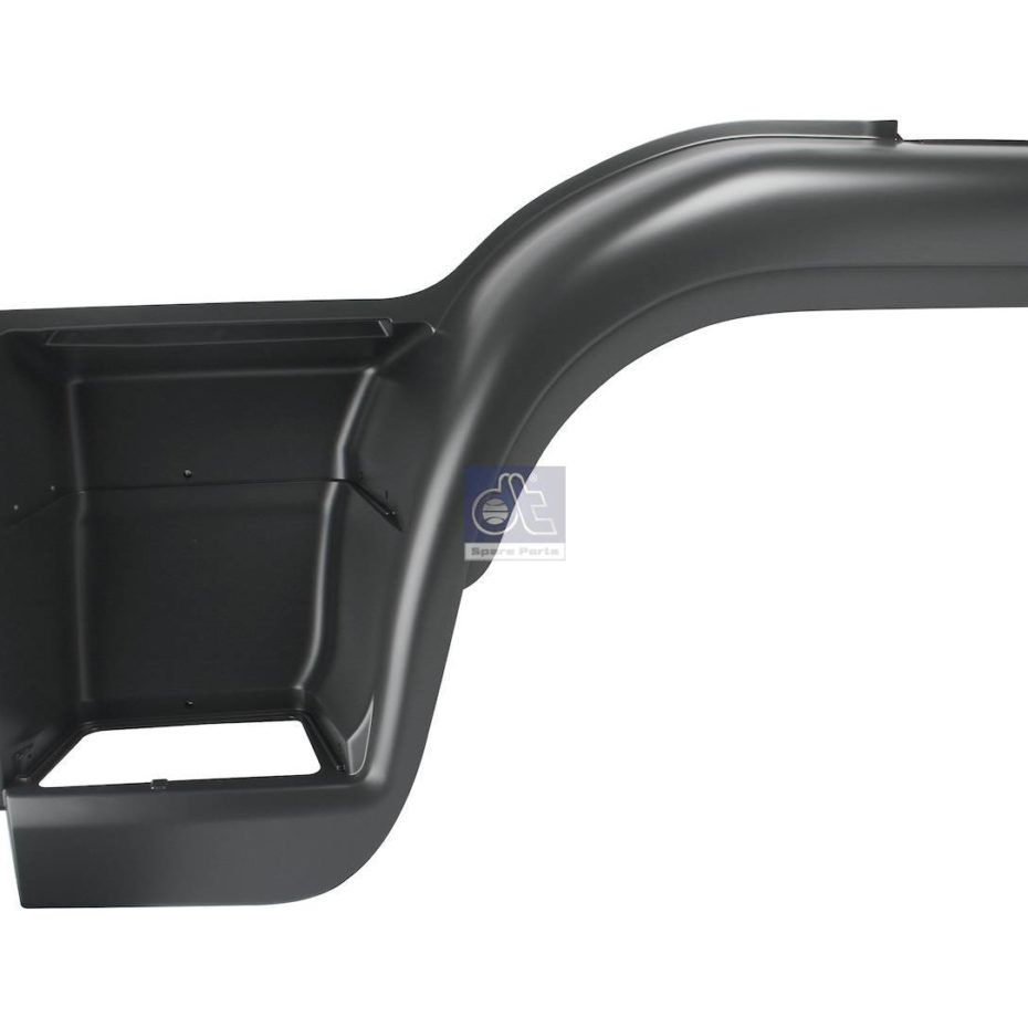 STEP WELL CASE, LEFT (504054941) - LPM TRUCK PARTS