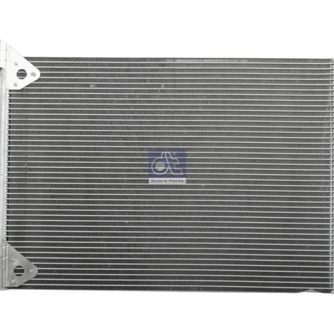 CONDENSER (41214450) - LPM TRUCK PARTS