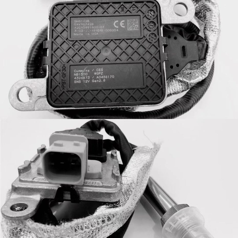 DAF-NOX SENSOR -(4326766) - LPM TRUCK PARTS