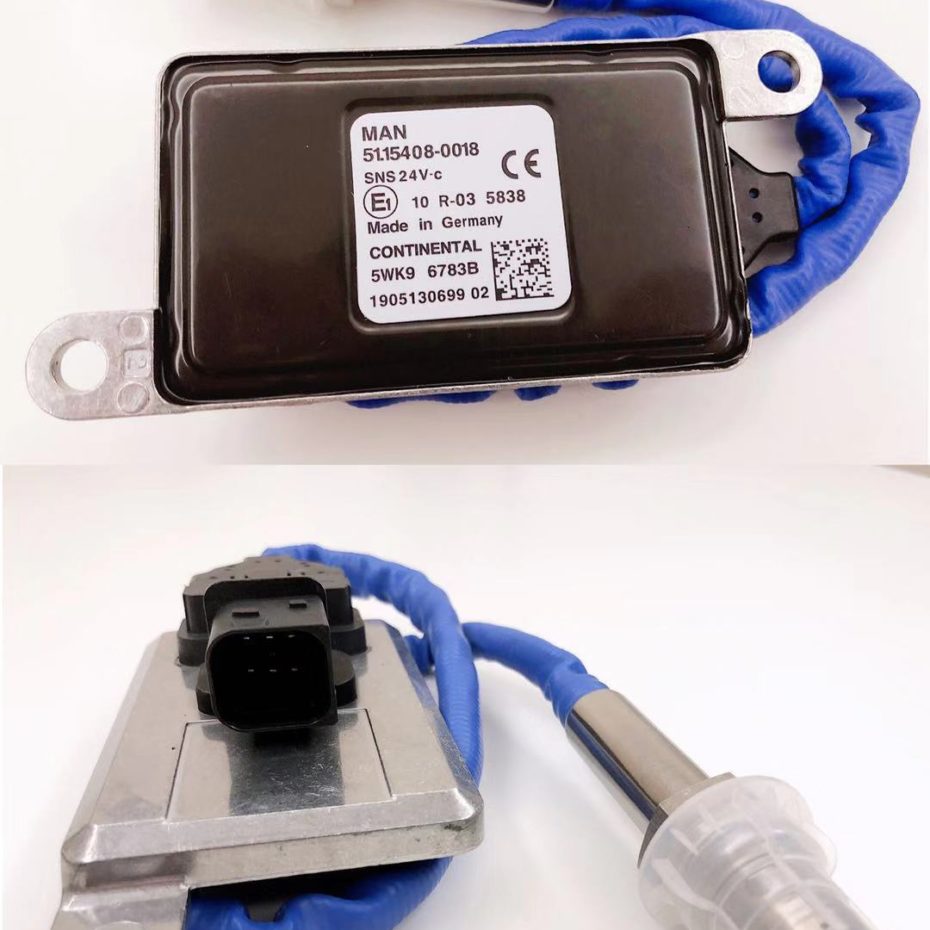 IVECO-NOX SENSOR- (5801754015) - LPM TRUCK PARTS