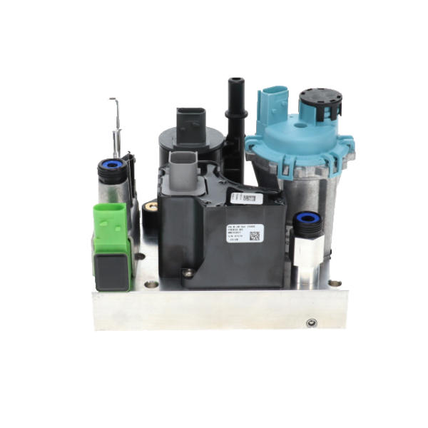 OEM ADBLUE SCR PUMP TO SUIT VOLVO Brand: OEM - LPM TRUCK PARTS